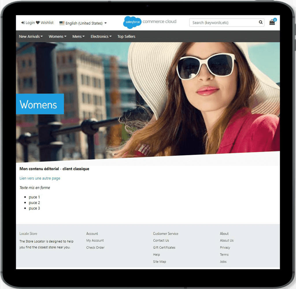 SFRA and Node 18: A Match Made in eCommerce Paradise or Hell?