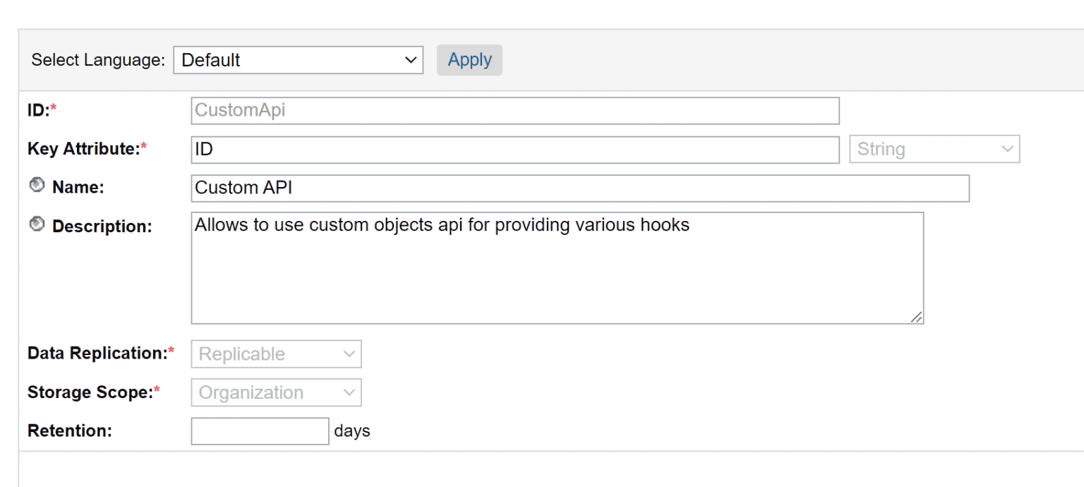 Creating custom OCAPI endpoints - The Rhino Inquisitor