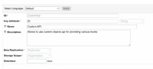 Creating custom OCAPI endpoints - The Rhino Inquisitor