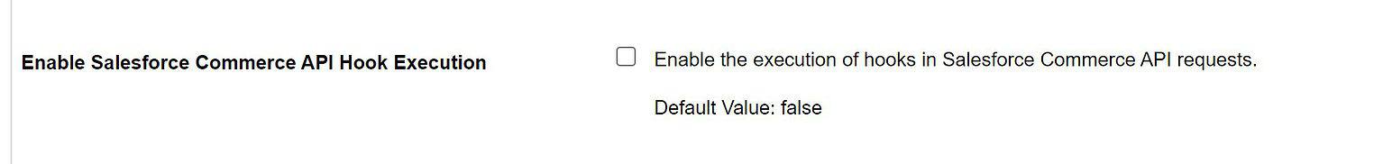 The OCAPI/SCAPI Hooks Playbook: A Deep Dive into Salesforce B2C ...