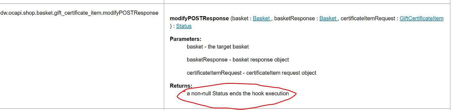 The OCAPI/SCAPI Hooks Playbook: A Deep Dive into Salesforce B2C Commerce Best Practices - The ...