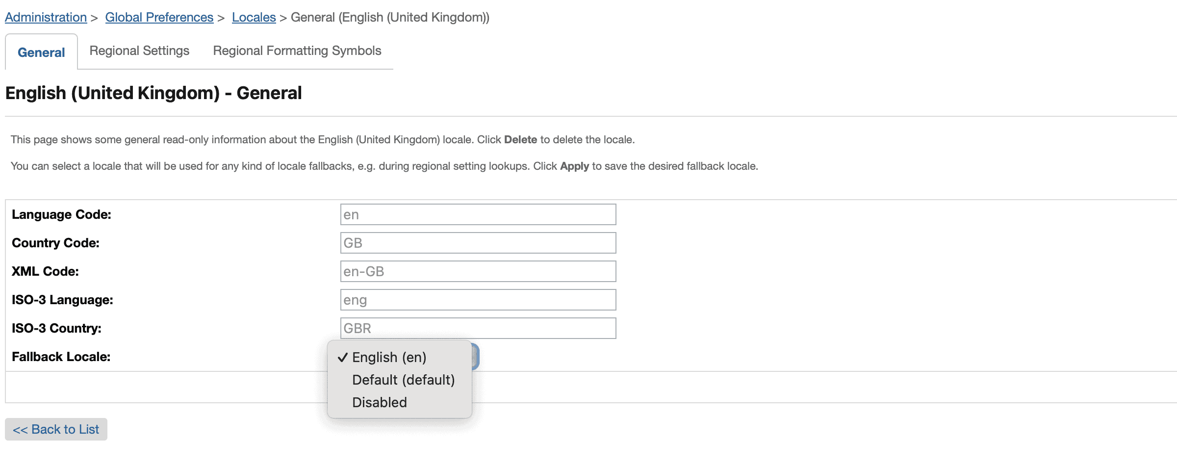 Understanding Locale Fallback in Salesforce B2C Commerce Cloud Understanding Locale Fallback in Salesforce B2C Commerce Cloud